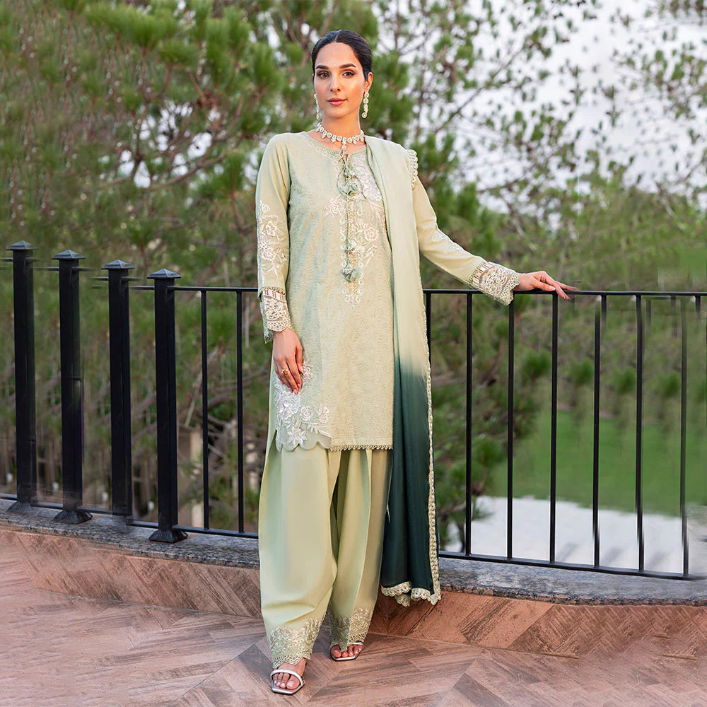 ZOYA AHMAD ZAFIA- 11 – Siyaab Lawn Hub