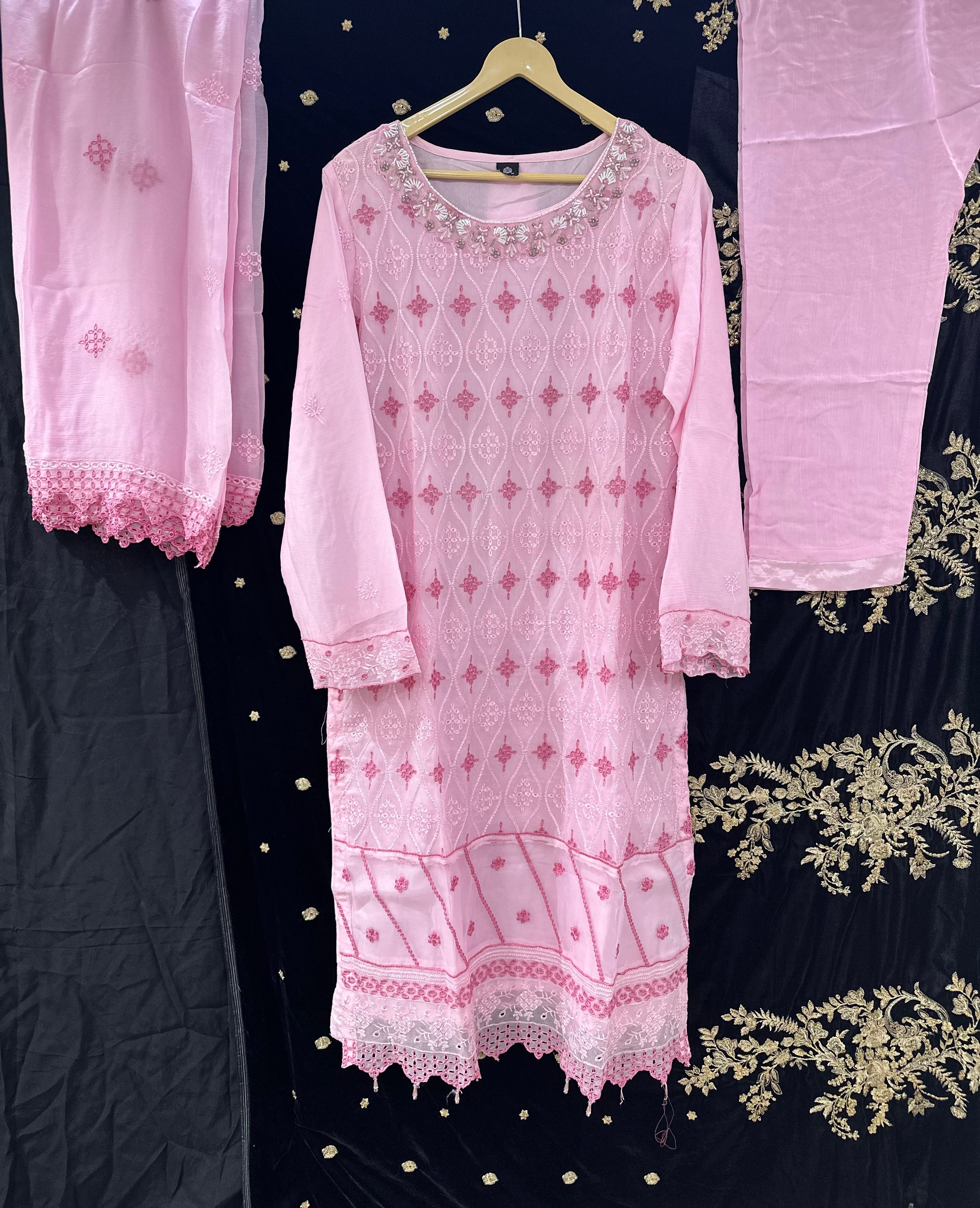 ZOYA AHMAD ALIZEH- 05 – Siyaab Lawn Hub